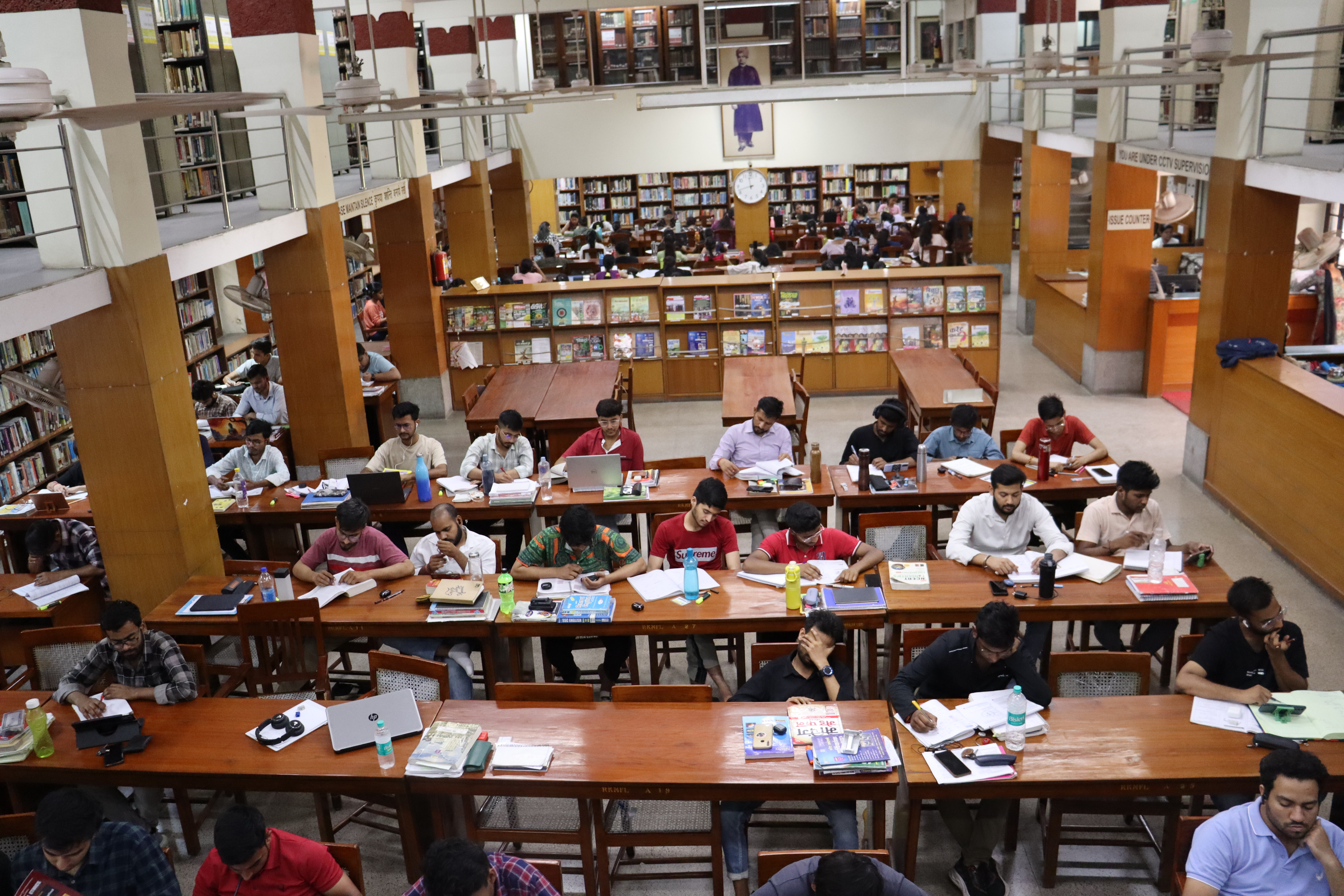Ramakrishna Mission Delhi - A Branch Centre of Ramakrishna Mission ...